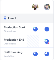 Connected Worker Platform for Manufacturing | Poka