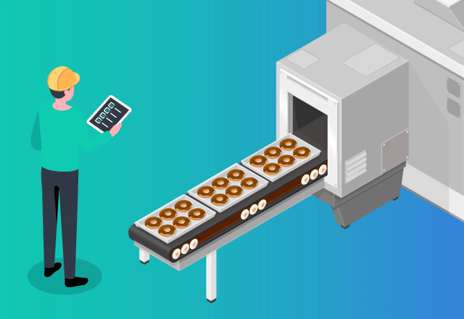 Five Product Changeover Best Practices to drive performance… | Poka