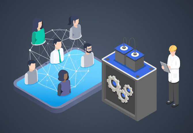 The Importance of Remote Collaboration on the Factory Floor | Poka