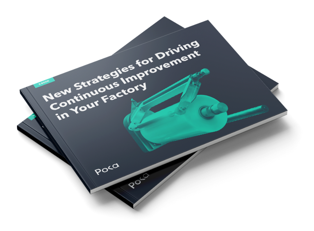 New Strategies for Driving Continuous Improvement in Your… | Poka