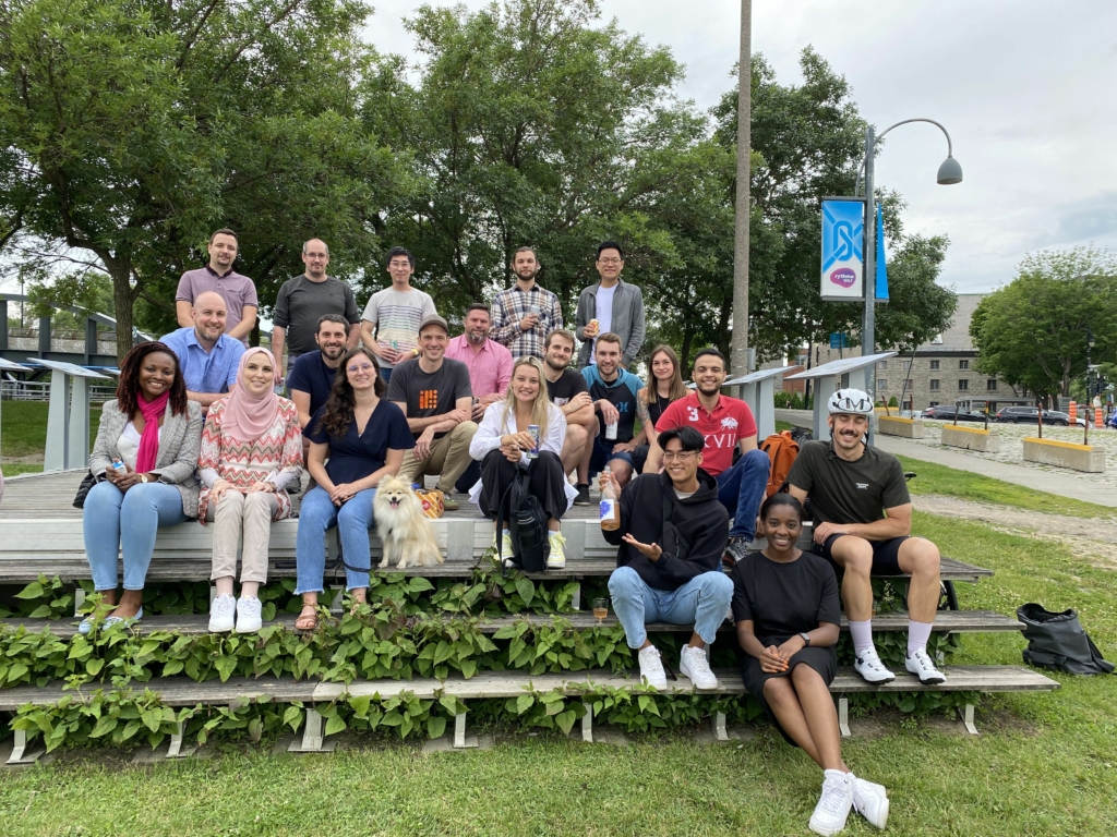 The Freedom to Reach Your Full Potential | Poka