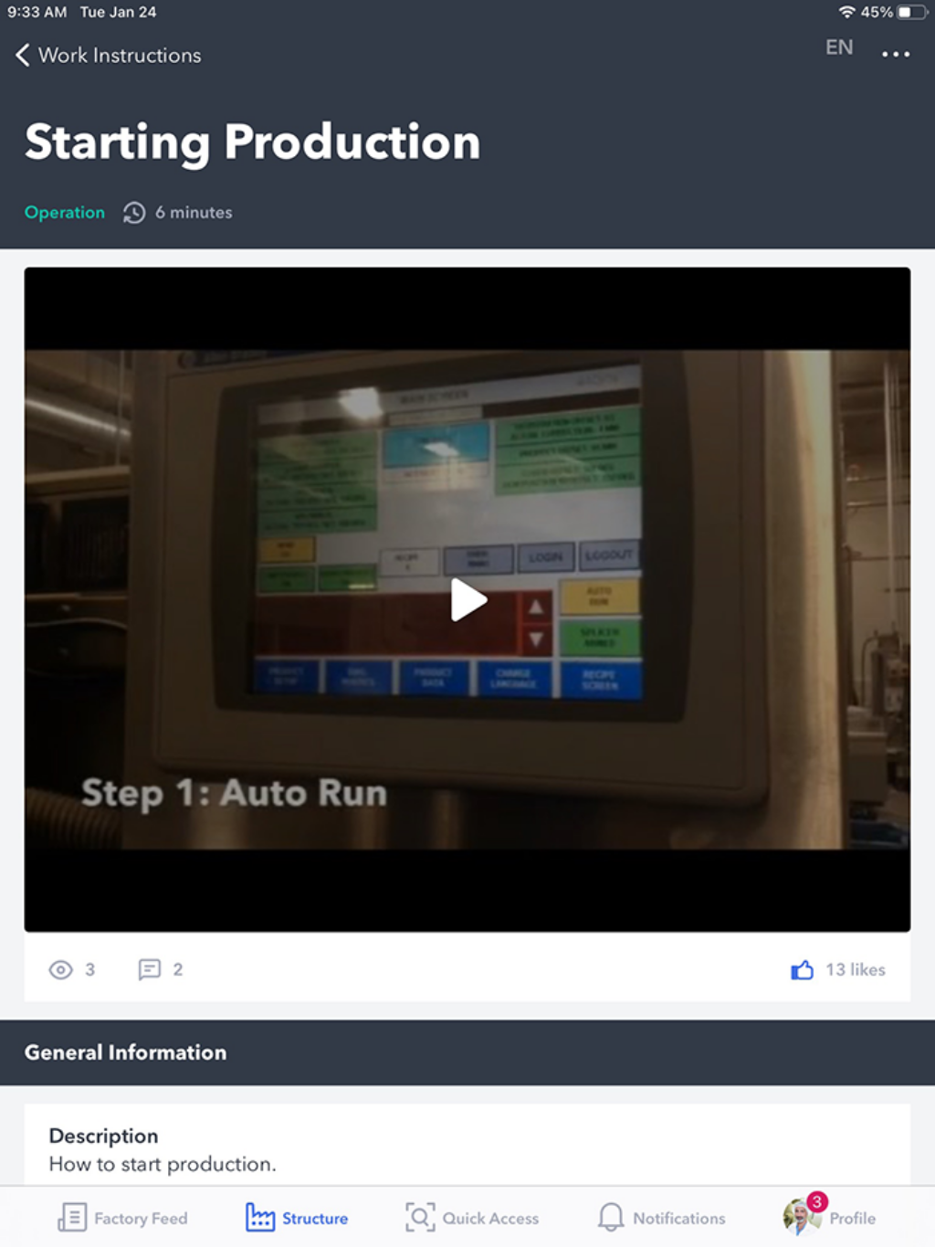 Total Productive Maintenance Software - Reduce Downtime &… | Poka