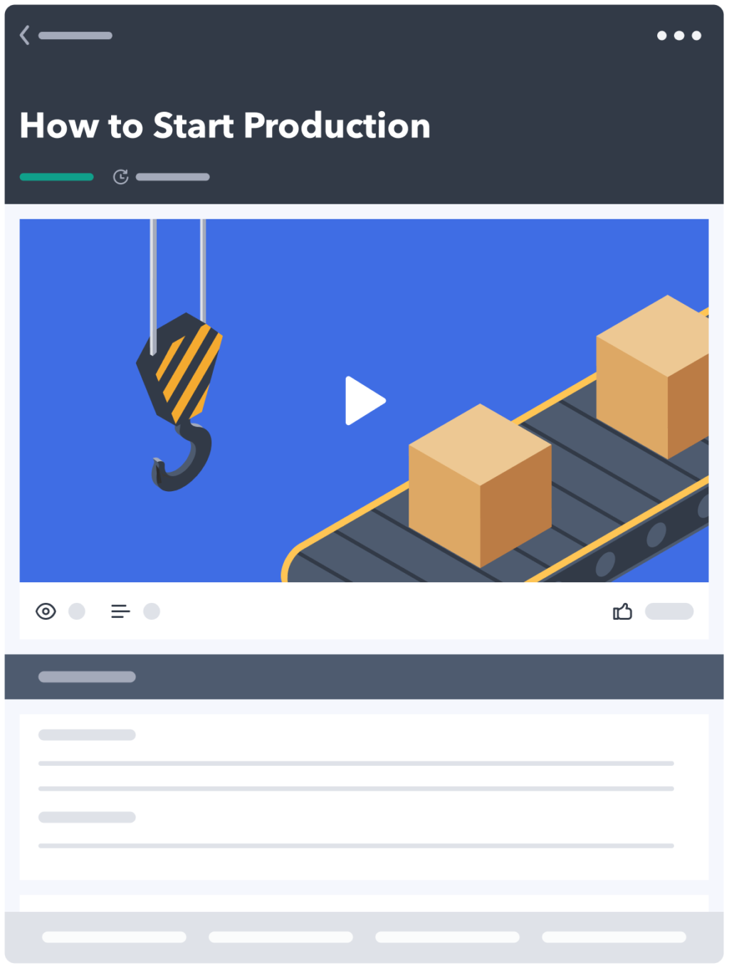 Digital Manufacturing Training & Development Solution | Poka