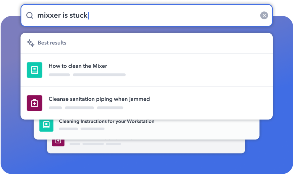 Industrial AI for the Factory Floor | Poka