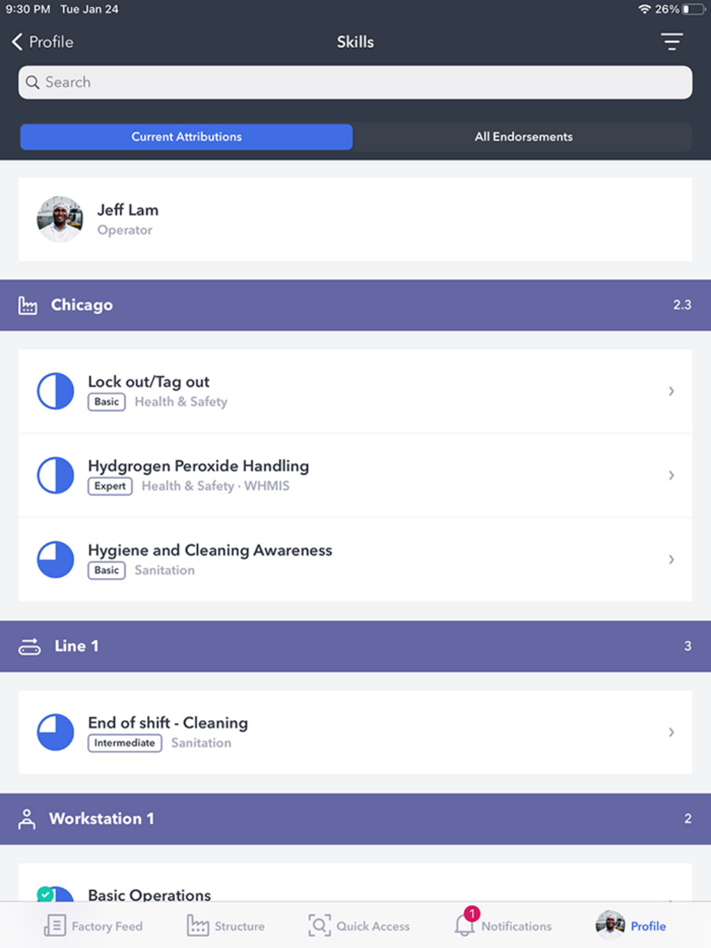 Employee Onboarding Solutions for Manufacturing | Poka