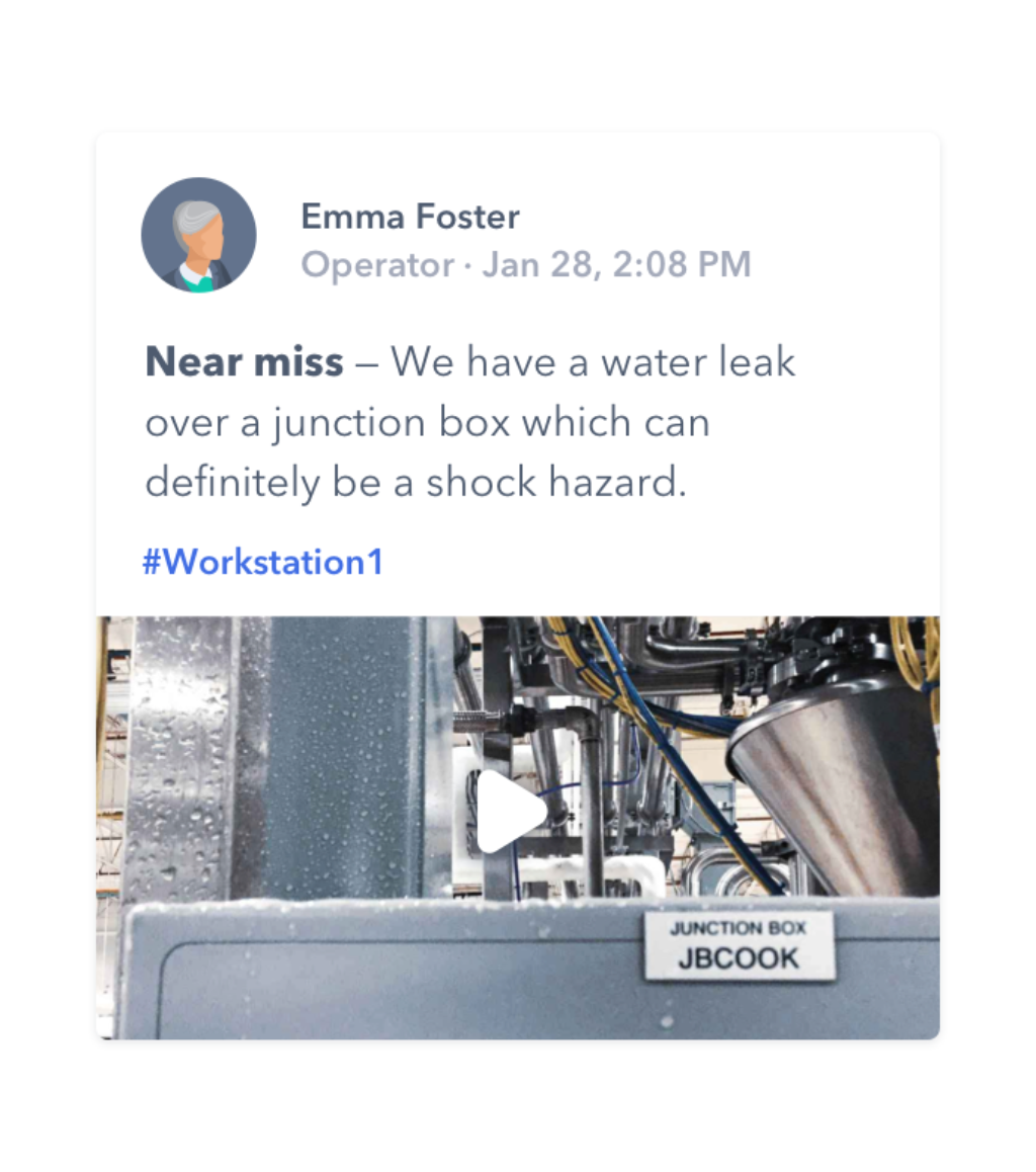 Software to Foster your Connected Worker Safety Culture | Poka