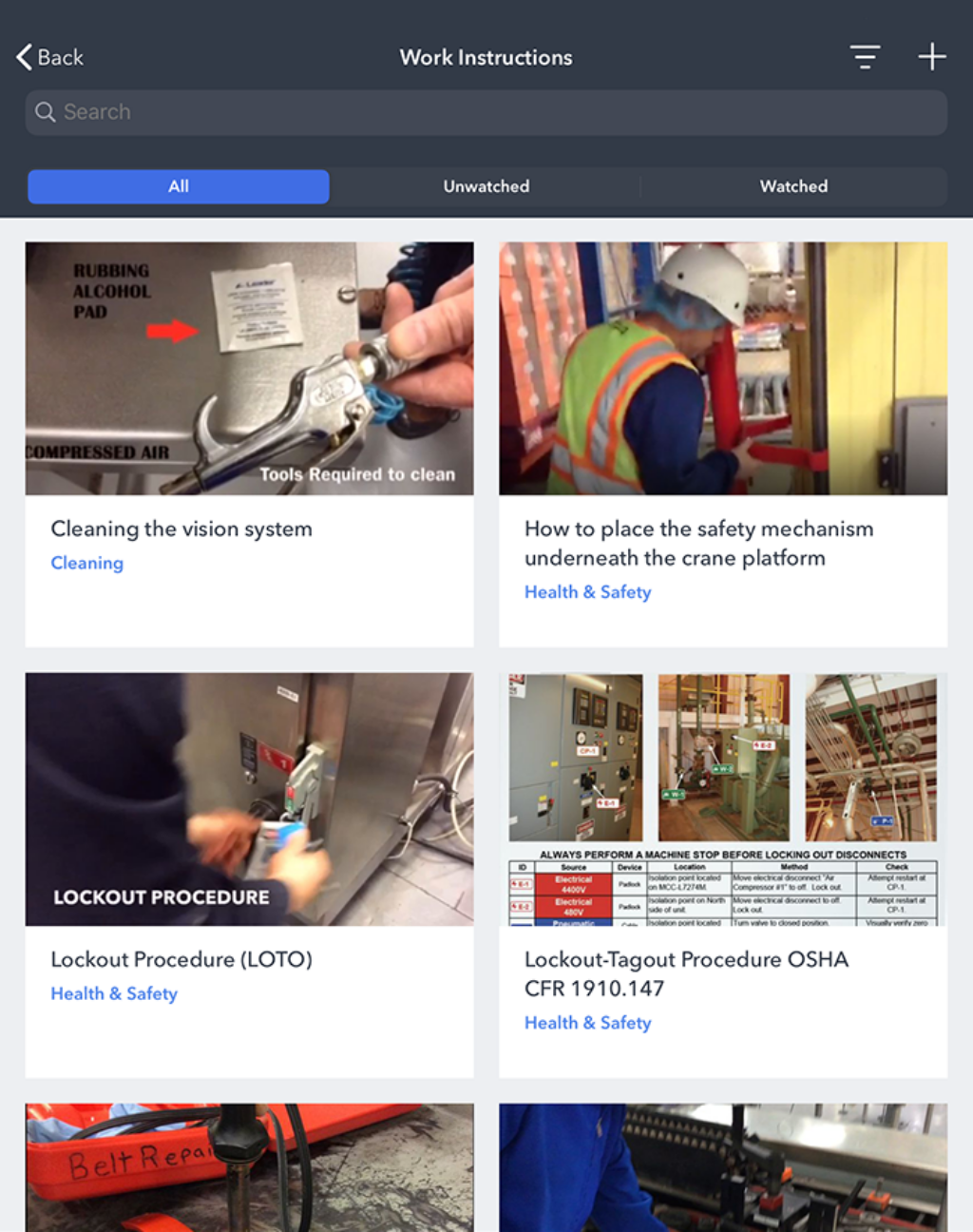 Manufacturing Workforce Training Solution - LMS Alternative | Poka