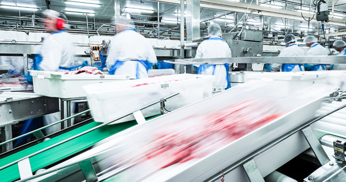 Customer Story : Tyson Foods | Poka