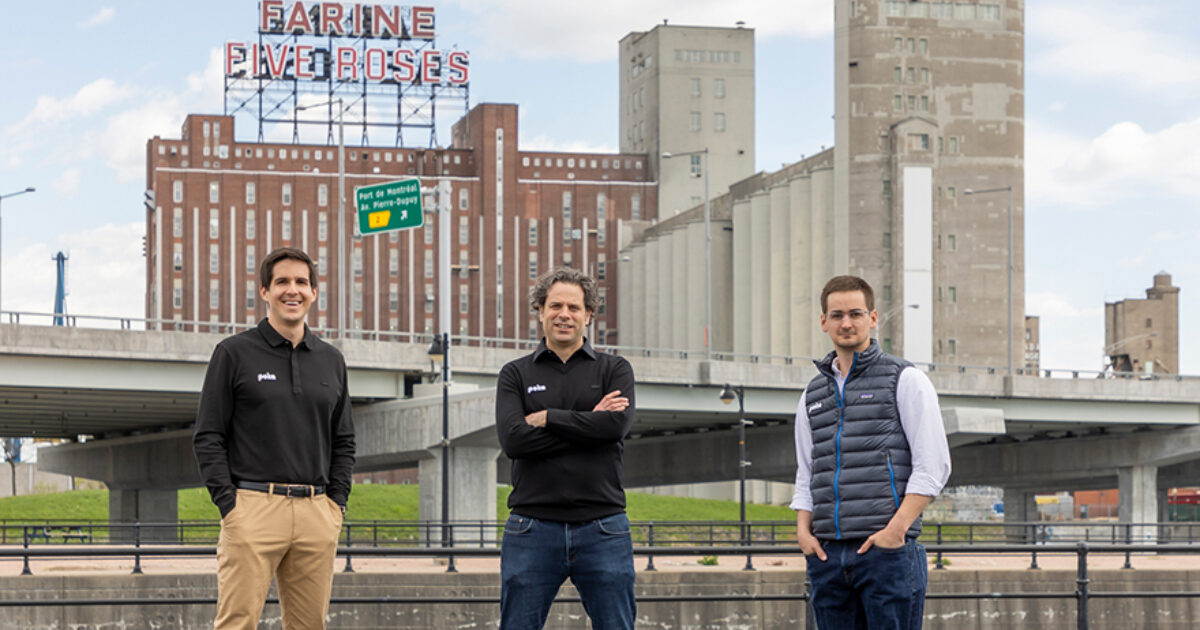 Poka Raises $25M in Investment to Connect and Empower Factory… | Poka