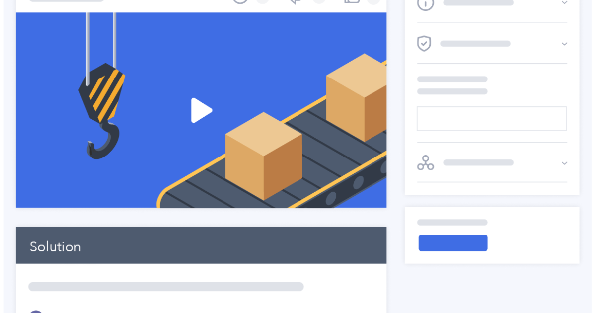 Digital Work Instruction Software for Manufacturing | Poka