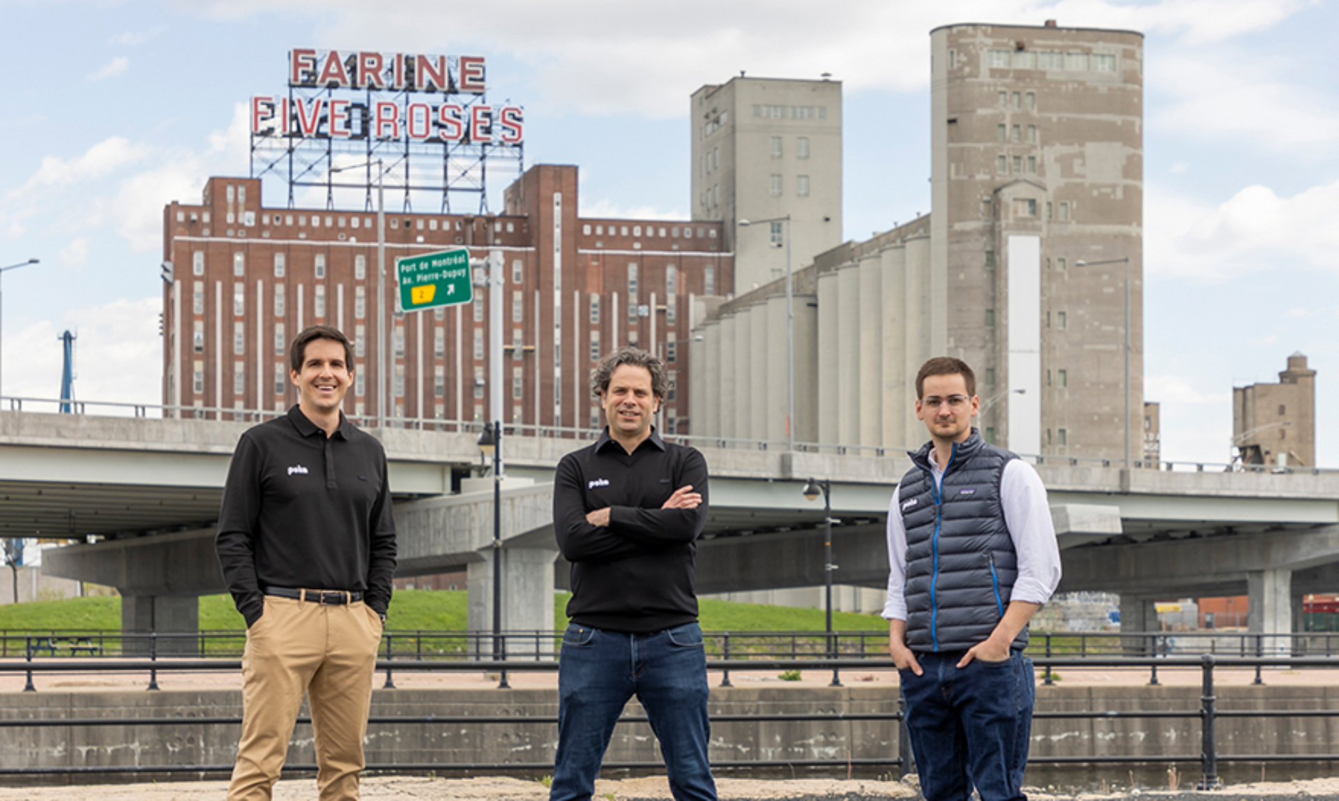 Poka Raises $25M in Investment to Connect and Empower Factory… | Poka