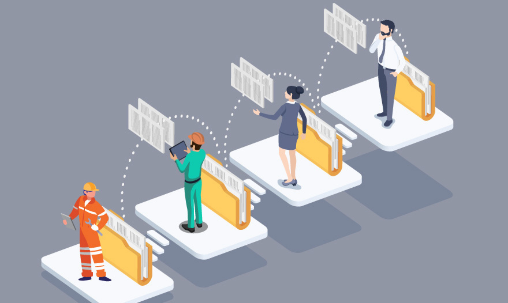 How to Navigate and Master Layered Process Audits | Poka