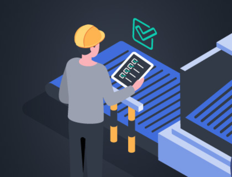 Digital Forms & Checklists for Your Smart Factory | Poka