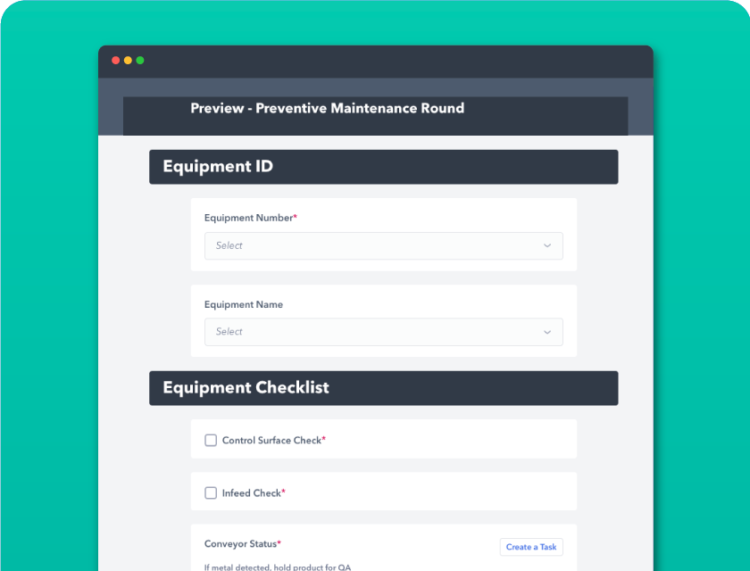 Improve Asset Availability and Performance | Poka