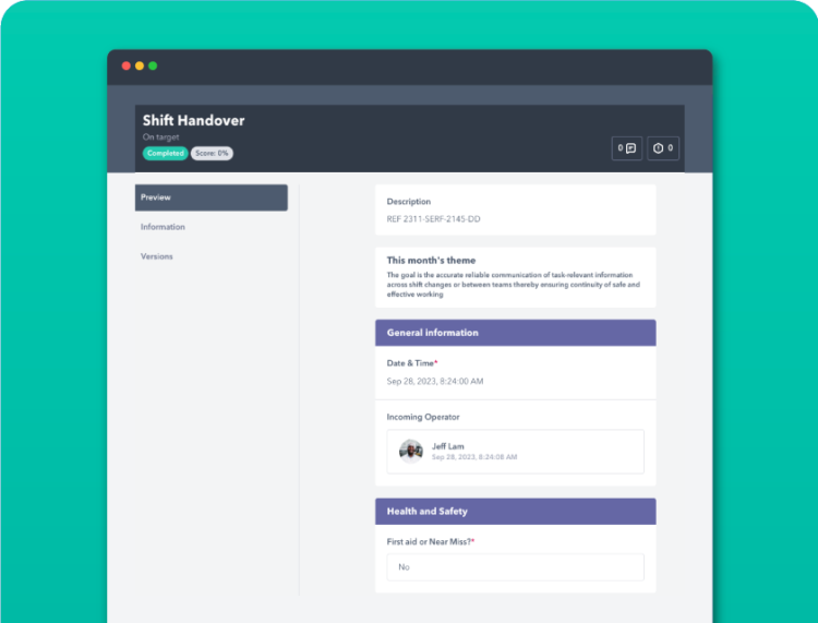 Improve OEE and Drive Productivity | Poka