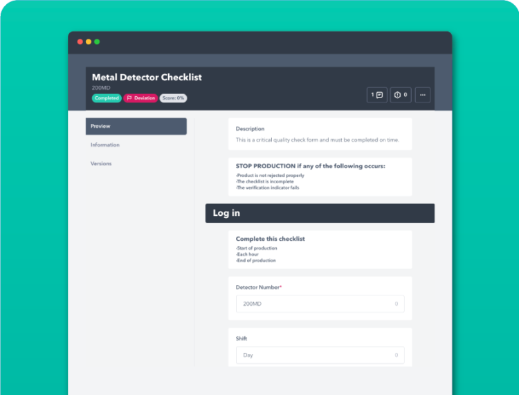Reduce Defects, Rework and Waste | Poka