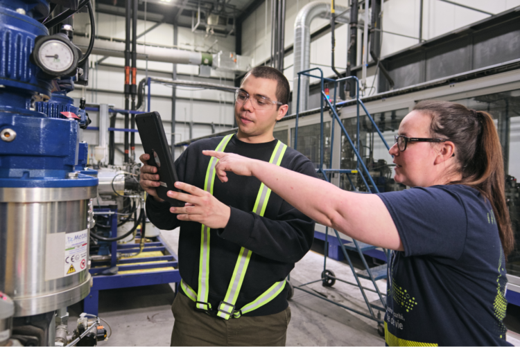 Reduce Safety Risk and Improve Compliance | Poka