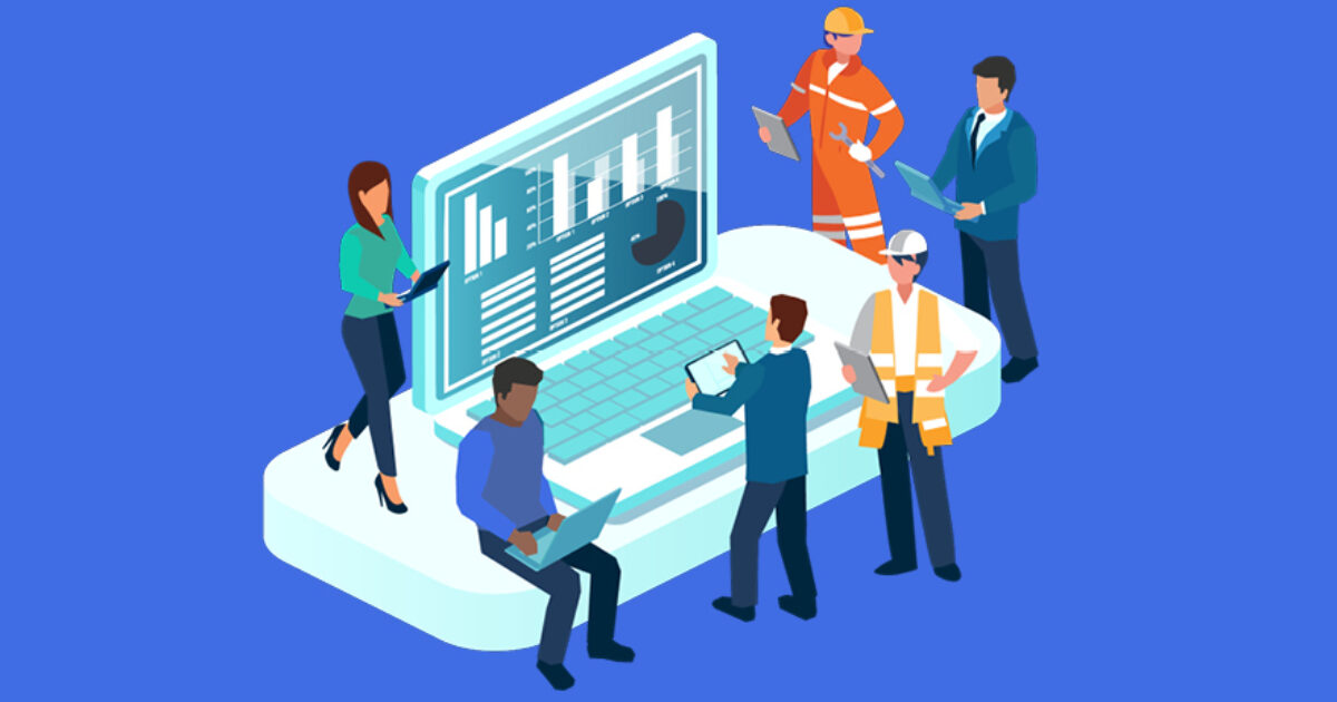 What is a Connected Worker? | Poka