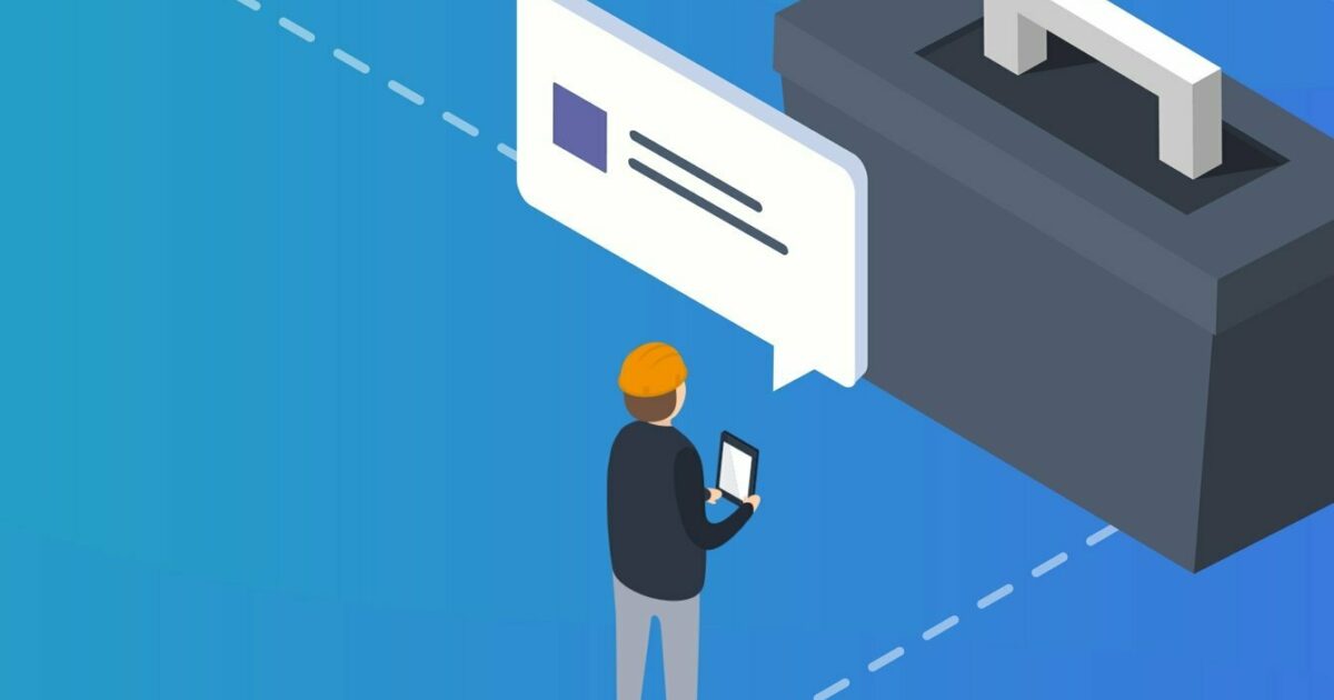 Bridging the Communication Gap Between Operators & Maintenance | Poka