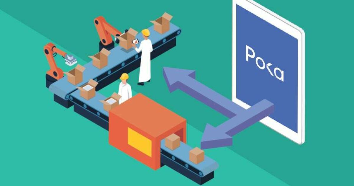 Centerlining for Operational Excellence | Poka