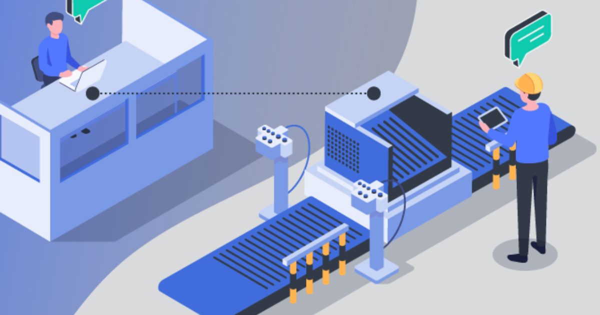 5 Reasons to Move to Virtual Gemba Walks | Poka