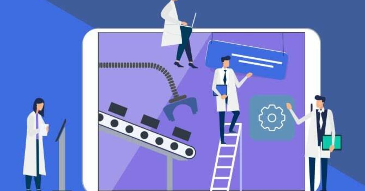 Factory workers troubleshoot their way to success with Poka | Poka