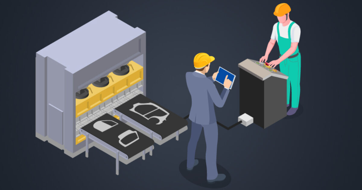 How to Soar Through Your Next IATF Audit: Advice from an… | Poka