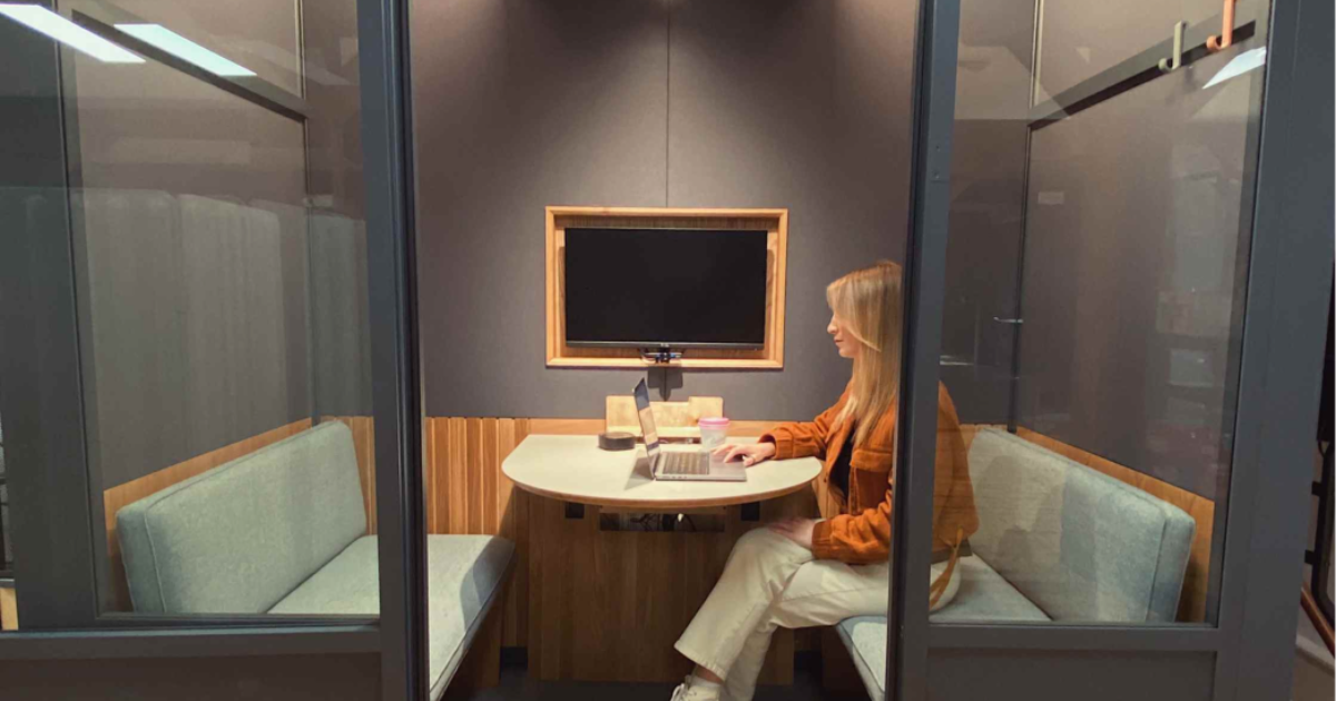 The Freedom to Reach Your Full Potential | Poka