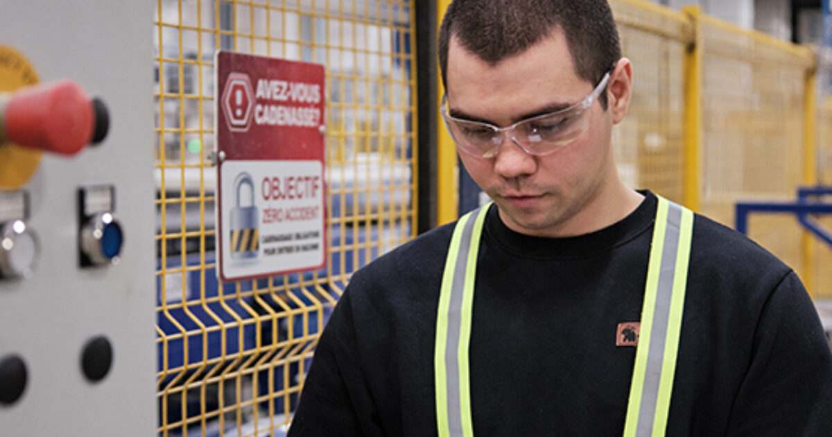 Manufacturing Workforce Training Solution - LMS Alternative | Poka