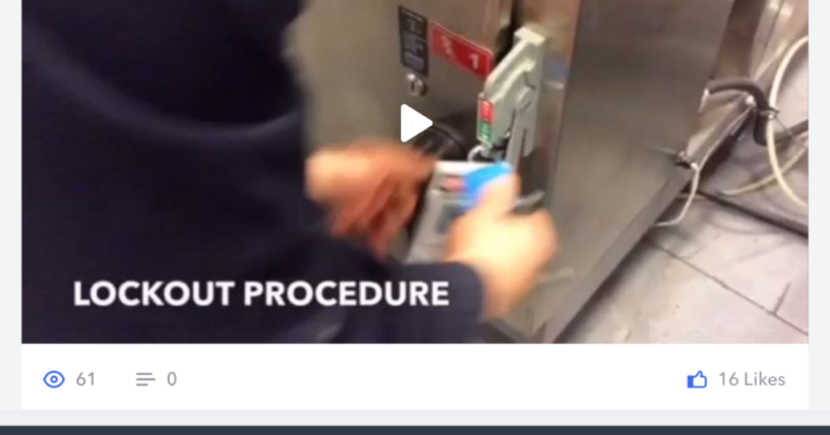 Digital Manufacturing Training & Development Solution | Poka