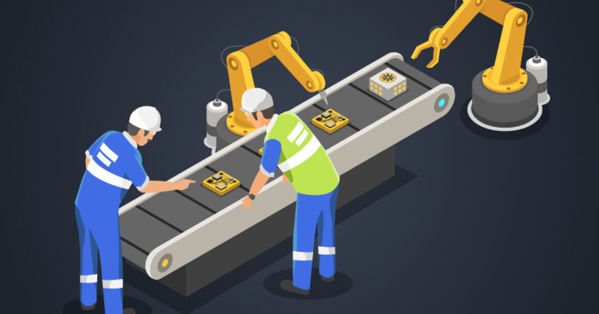 7 Ways to Modernize Your Manufacturing Onboarding Process | Poka