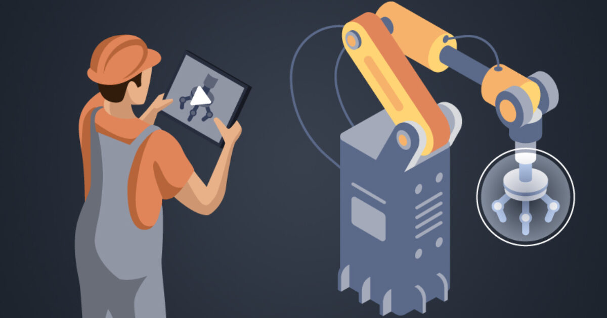 The Power of Digital One Point Lessons in Manufacturing | Poka