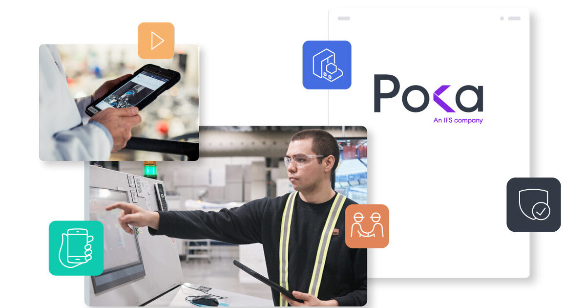 The State of Training in Manufacturing Report [2023] | Poka