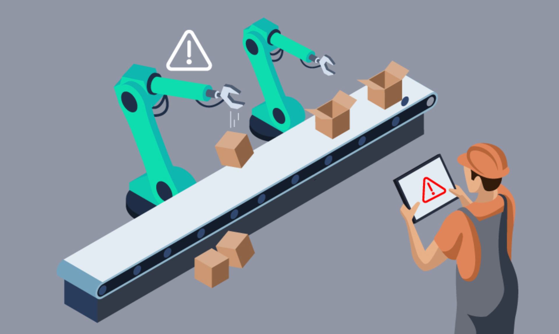 Enhancing Workplace Safety: The Power of Near-Miss Reporting… | Poka
