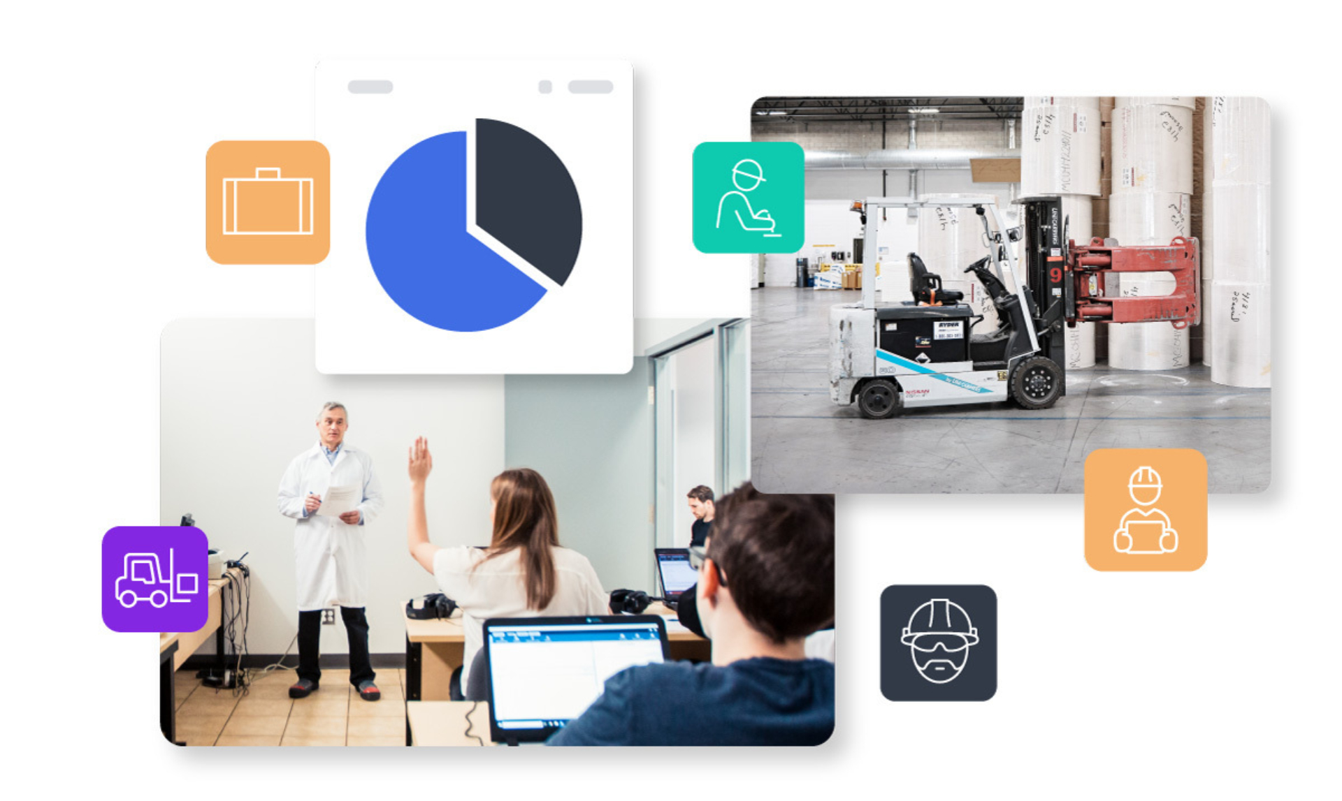 Research Shows Connected Worker Apps Help Solve Workforce… | Poka