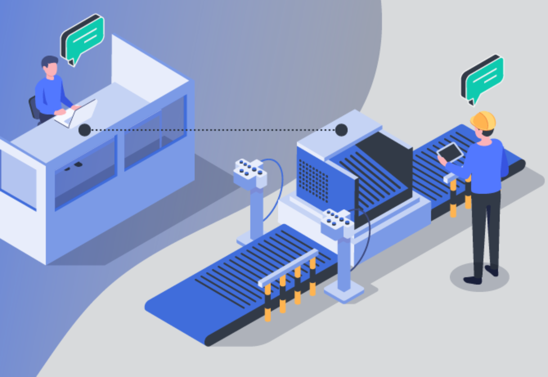 5 Reasons to Move to Virtual Gemba Walks | Poka