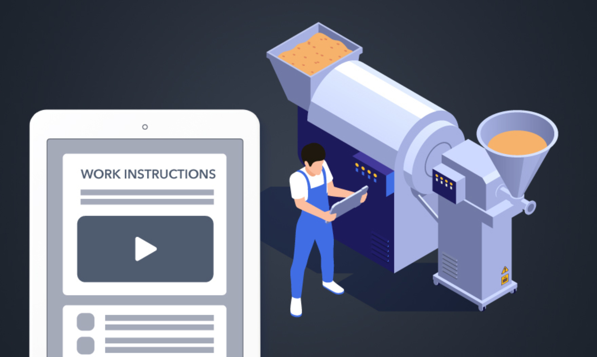 Getting Started With Digital Work Instructions | Poka