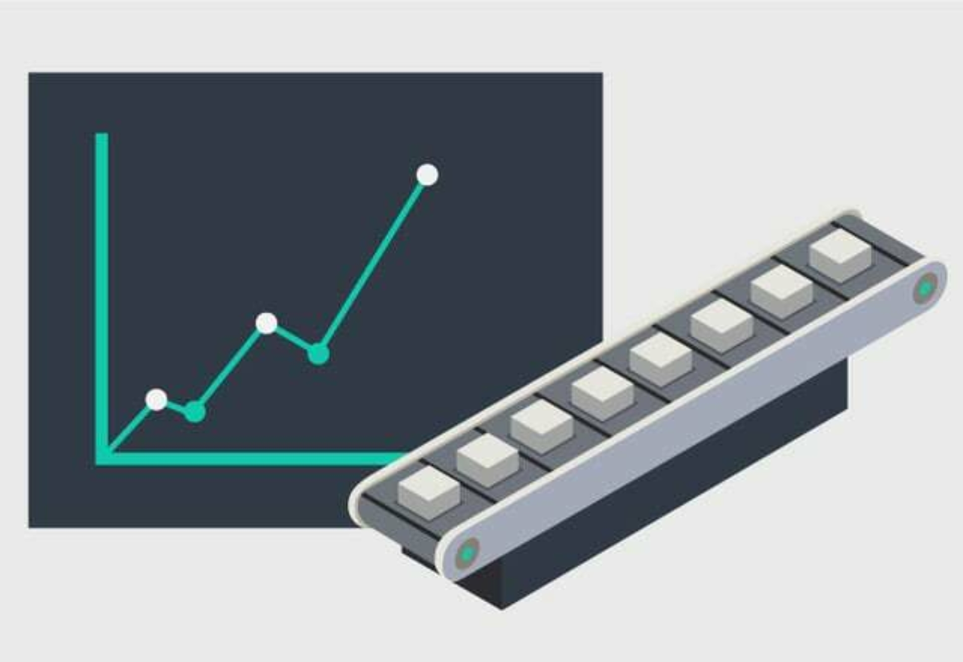 OEE: The Key to Increasing Line Capacity | Poka