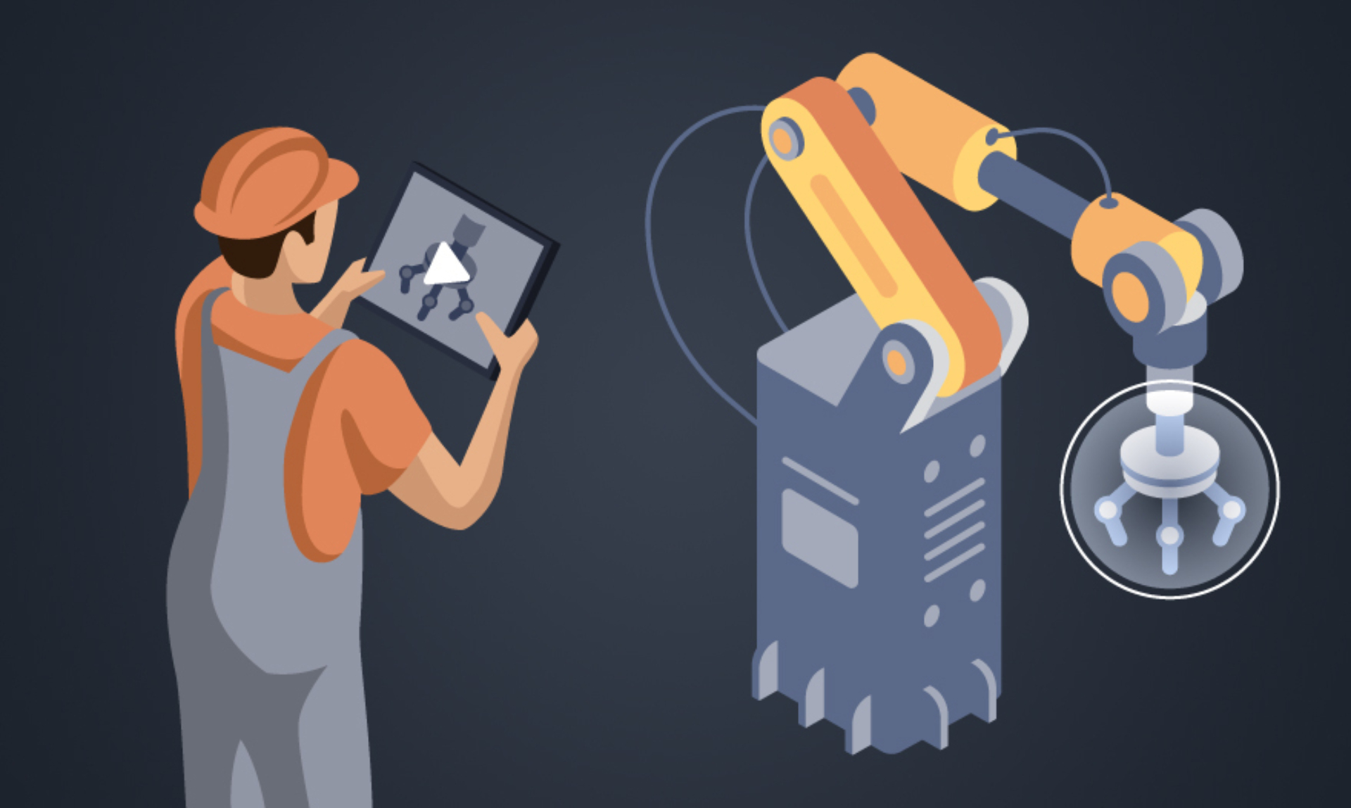 The Power of Digital One Point Lessons in Manufacturing | Poka