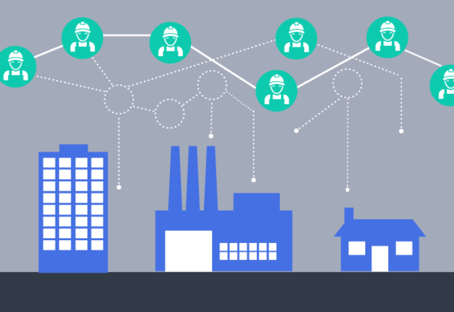 How to Keep Production Running During the COVID-19 Crisis | Poka