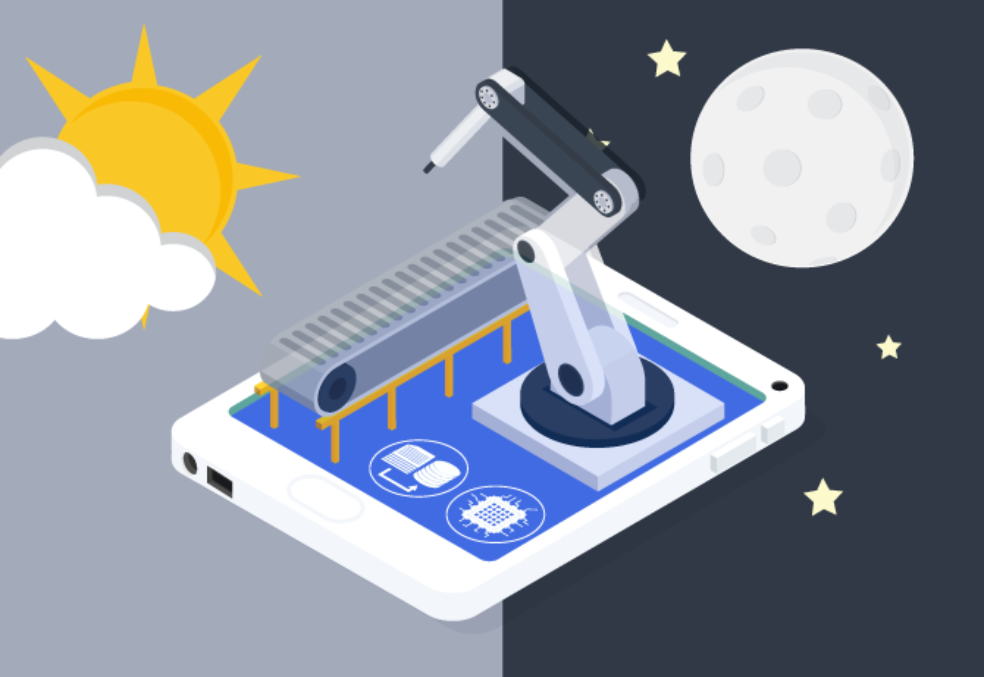 Avoiding the Output Dip at Shift Changeovers | Poka