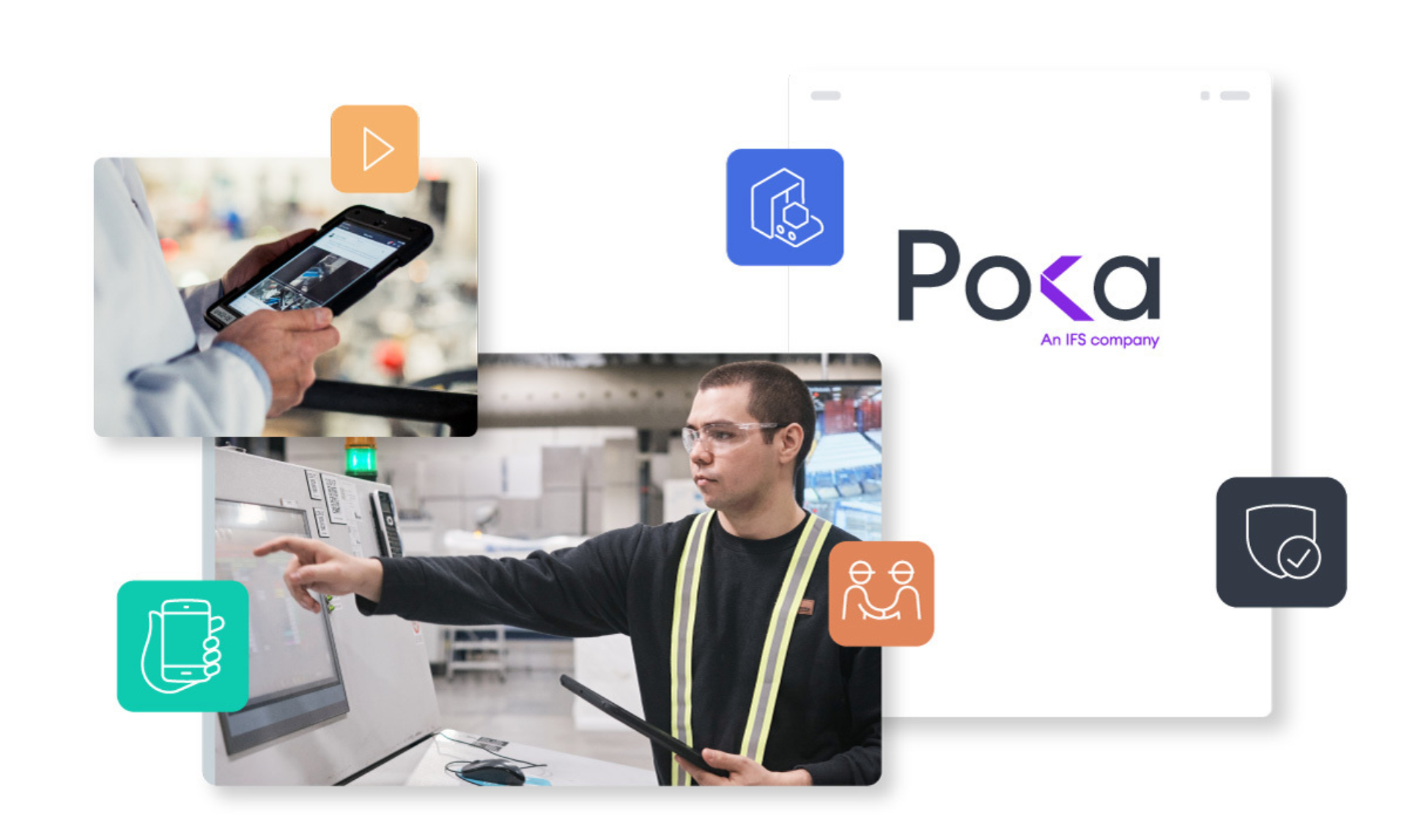 The State of Training in Manufacturing Report [2023] | Poka