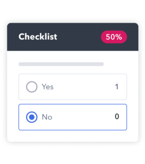 Digital Forms & Checklists for Your Smart Factory | Poka