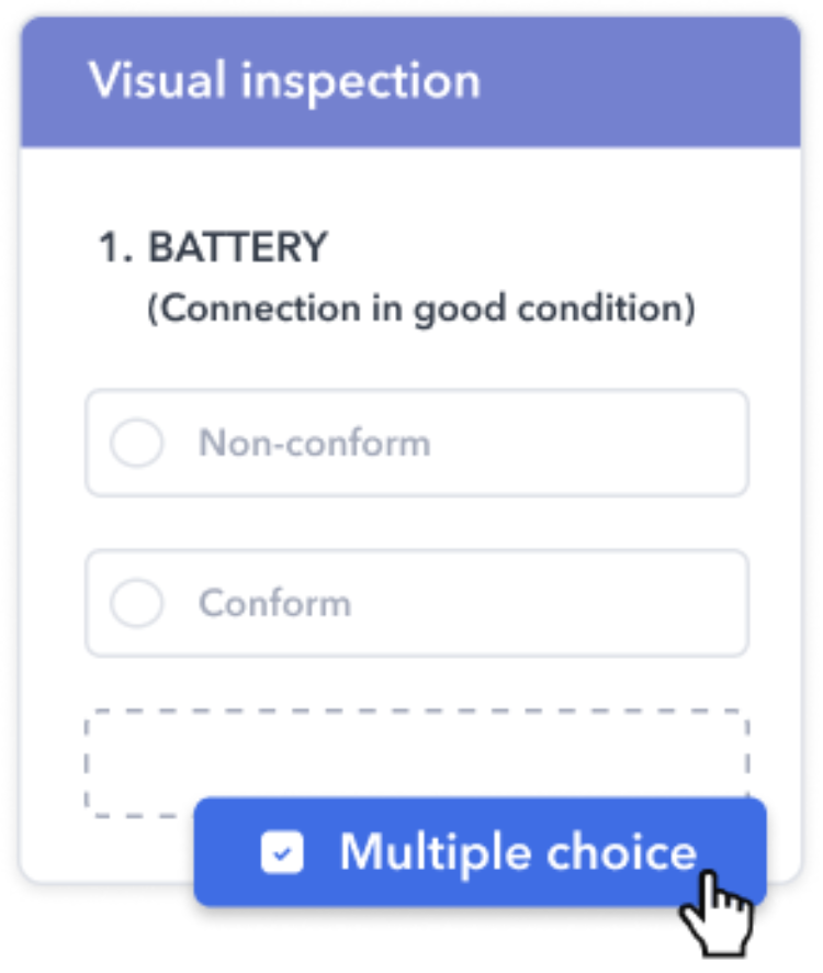 Digital Forms And Checklists For Your Smart Factory Poka