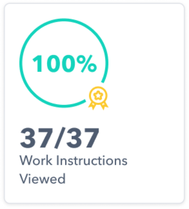 Digital Work Instruction Software for Manufacturing | Poka