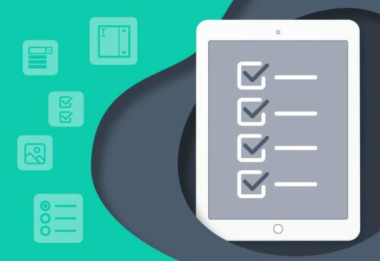 Digital Forms & Checklists for Your Smart Factory | Poka