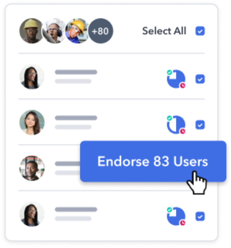 Manufacturing Skills Matrix and Management Software | Poka