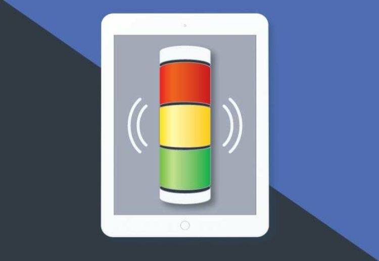 Digital Visual Management for Continuous Improvement | Poka
