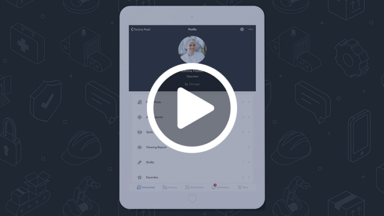 Digital Work Instruction Software for Manufacturing | Poka