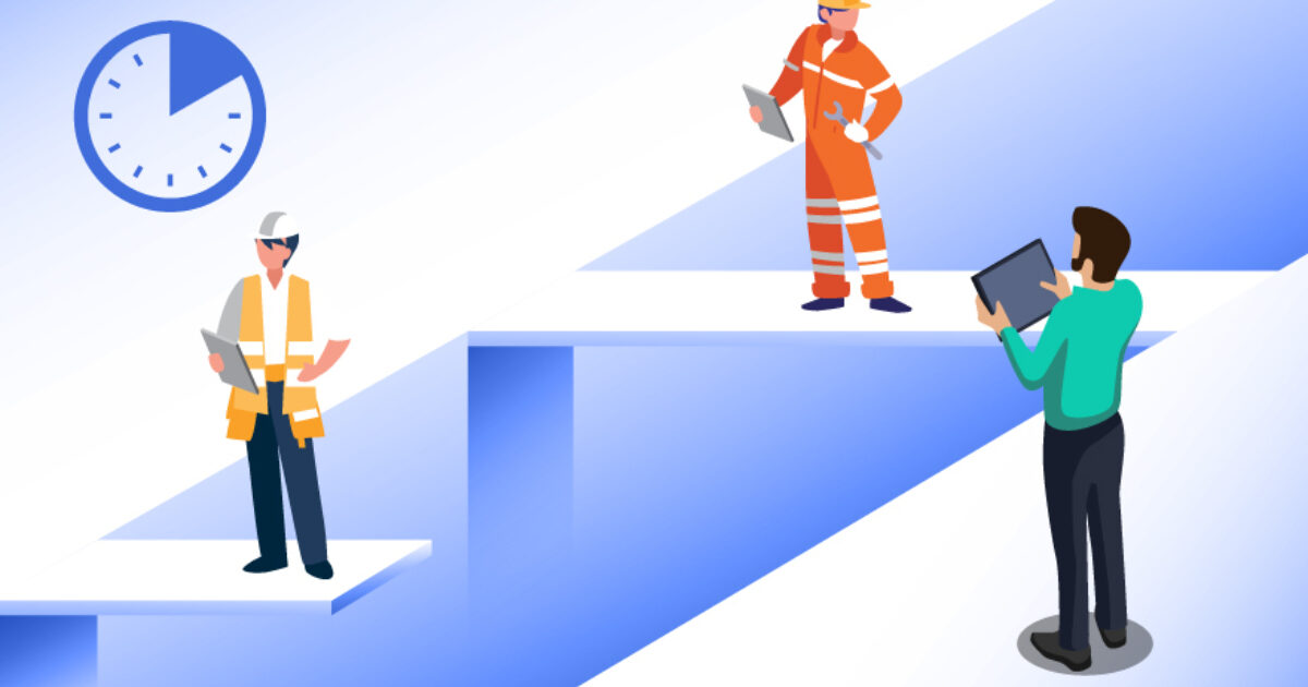 Making the Most of Shift Handovers in Manufacturing | Poka